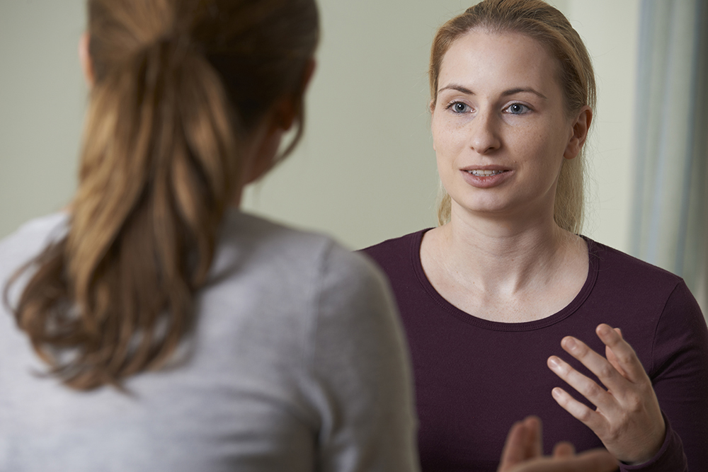 Delivering difficult messages to customers | Maximum Performance