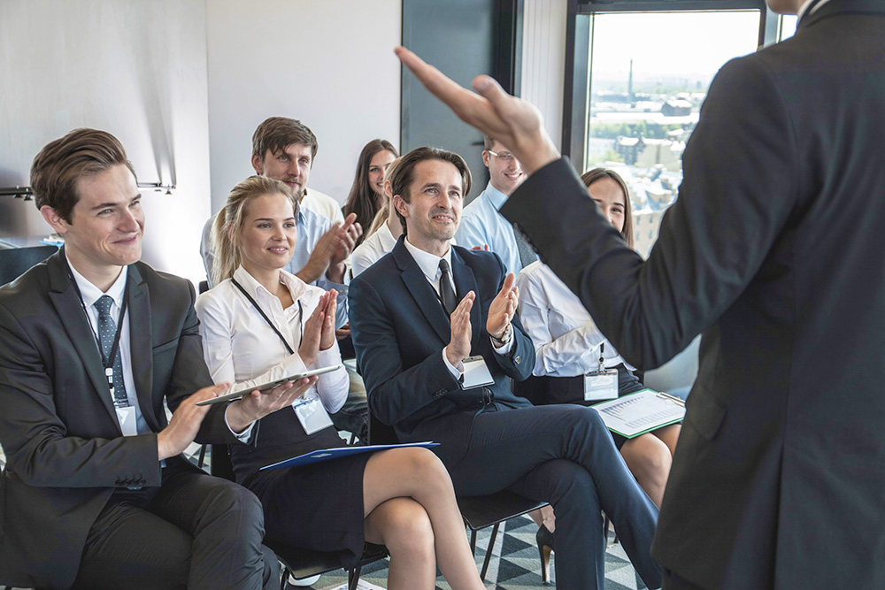 The Line Manager as Coach | Maximum Performance