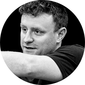 Joshua Roche | maximumperformance.co.uk