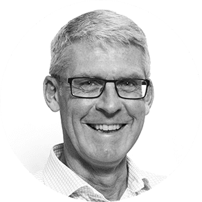 Paul Meneely | Maximum HR